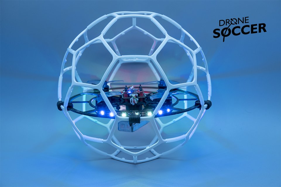 A- Drone Soccer Ball – Pack Drone Prêt à voler (Confirmé) – www ...