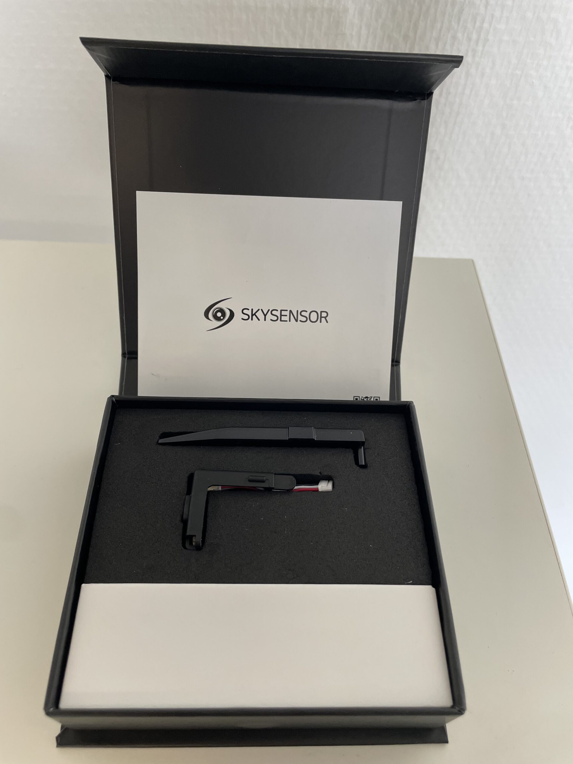 SkySensor – www.dronesoccerfrance.com